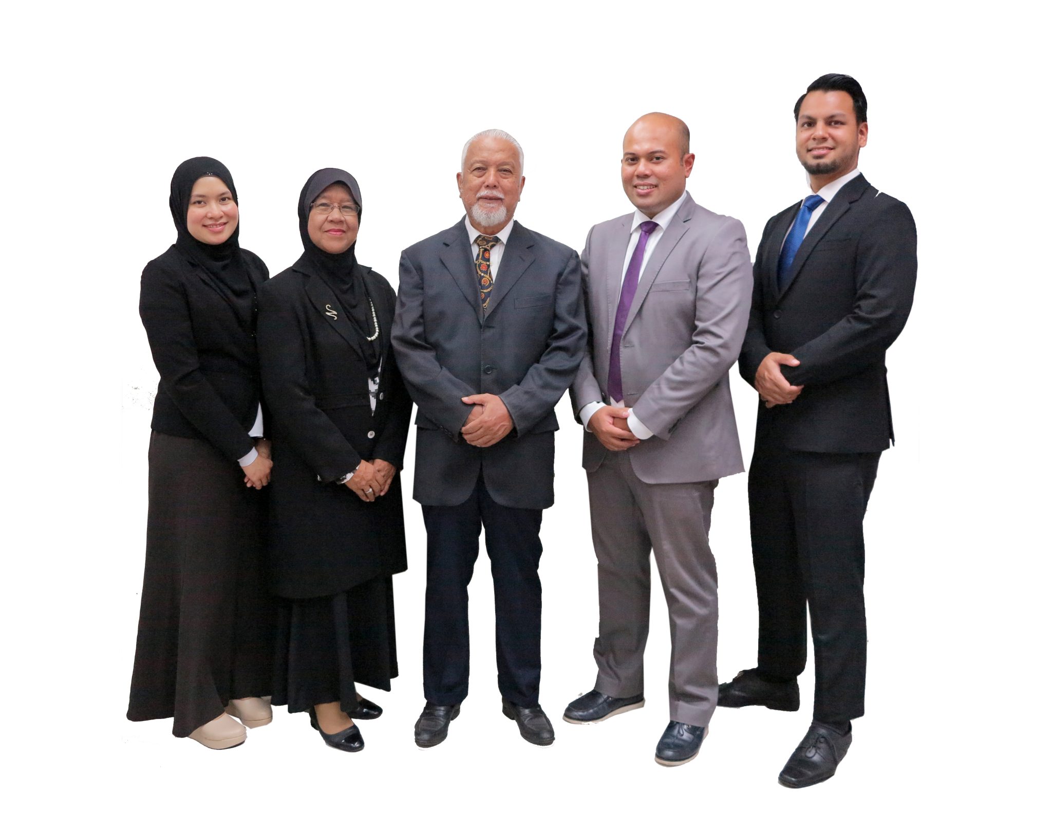 Our People – Aris & Co